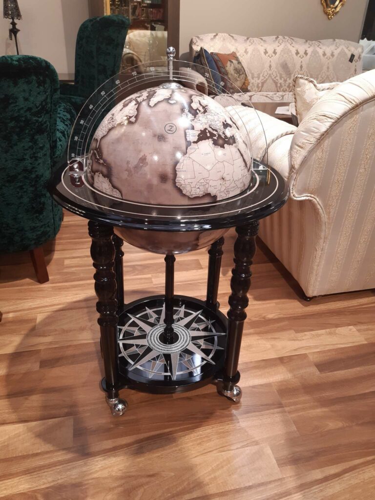 Barek Z 928-Noir Elegance • Rad-Pol Ekspozycja